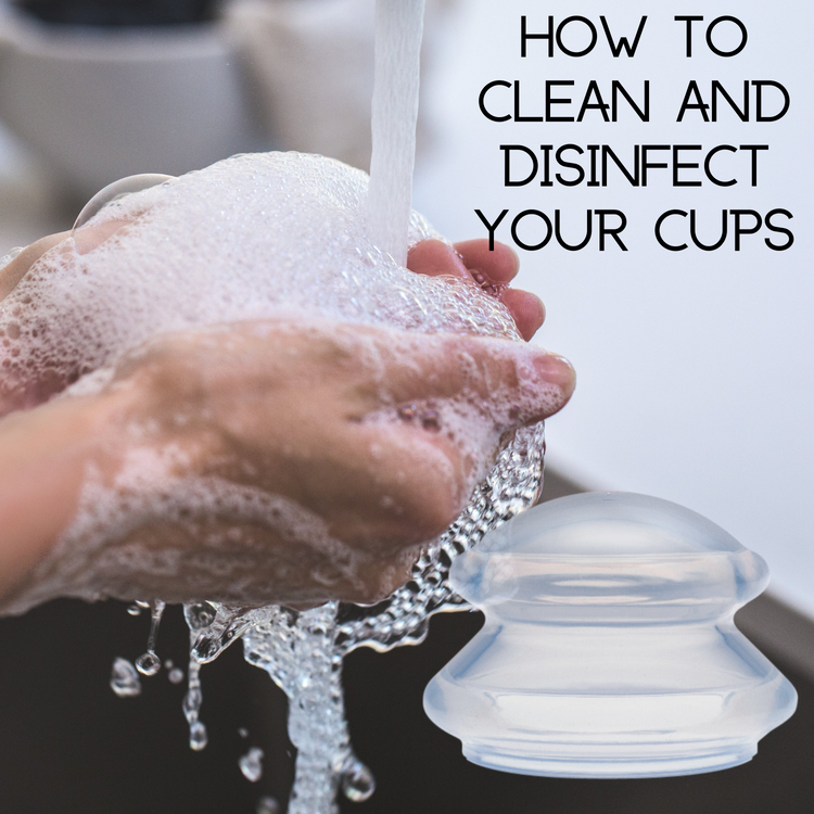 HOW TO CLEAN CUPPING SET - HOW TO DISINFECT CUPPING SET – Cupping ...