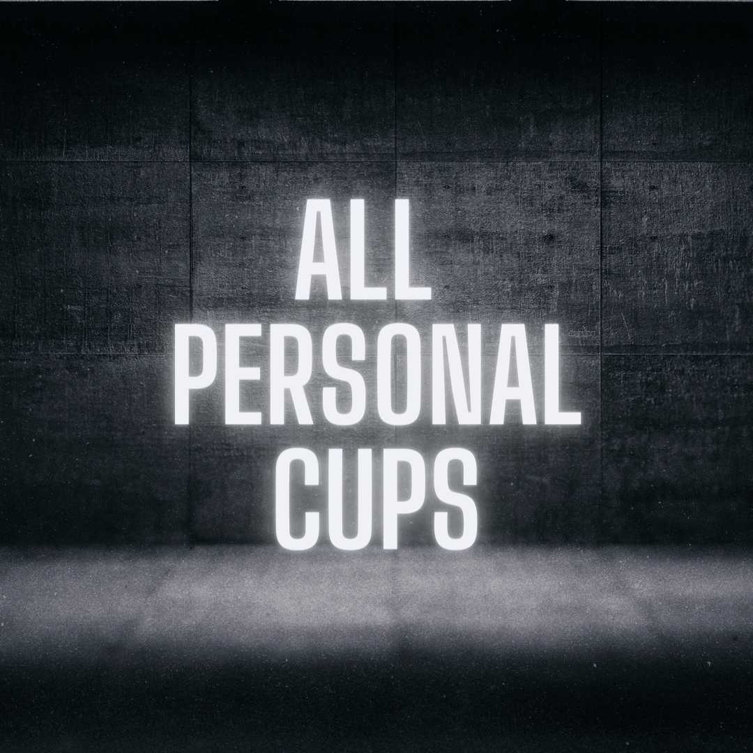 ALL PERSONAL CUPS – Cupping Warehouse®