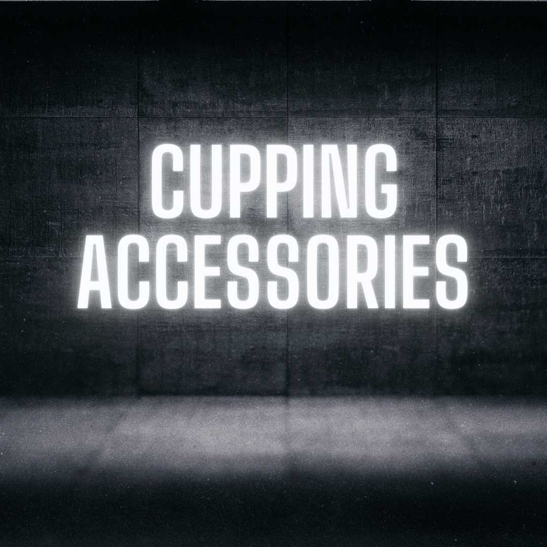CUPPING ACCESSORIES – Cupping Warehouse®