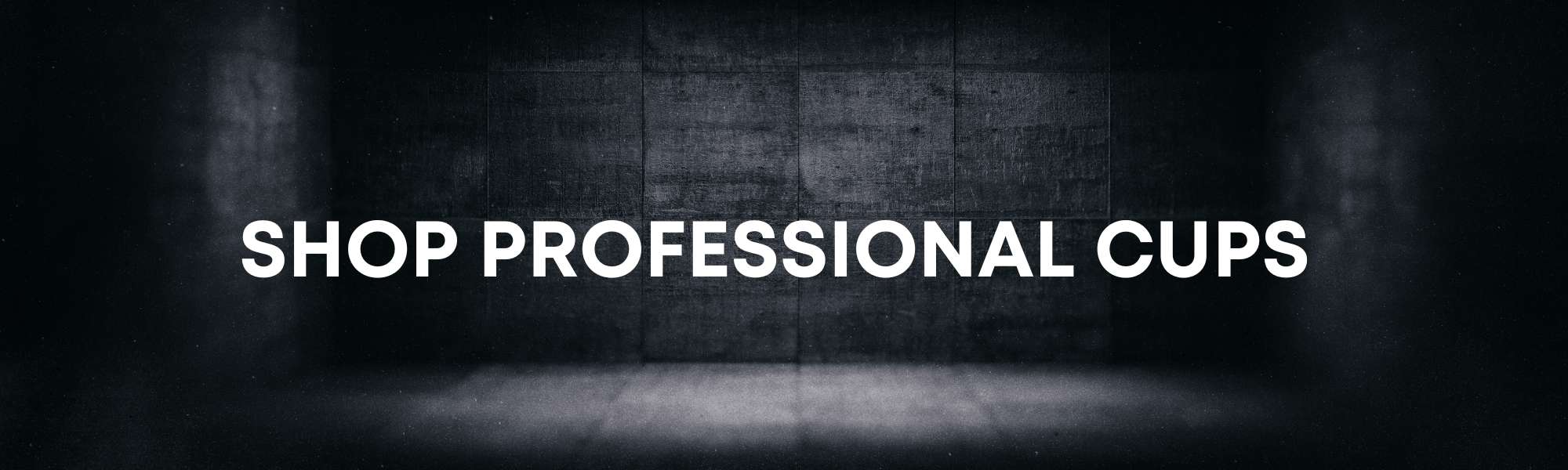 Professional Cups – Cupping Warehouse®