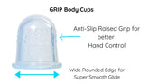 Cupping Warehouse® - Cupping Therapy - Suction Cup Therapy